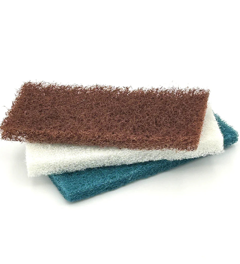 Scrubber Pads (2 Pack) – HaRVey Industries